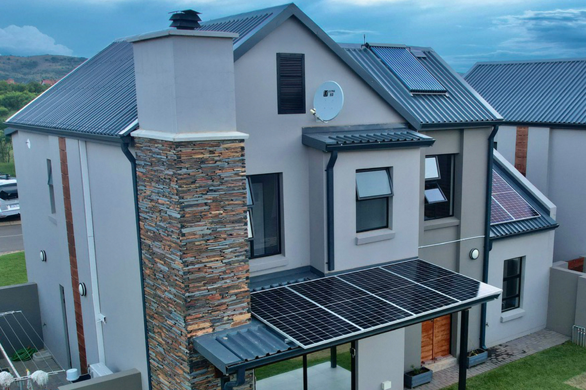 About Us – Setlhare