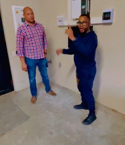 Contact – Setlhare